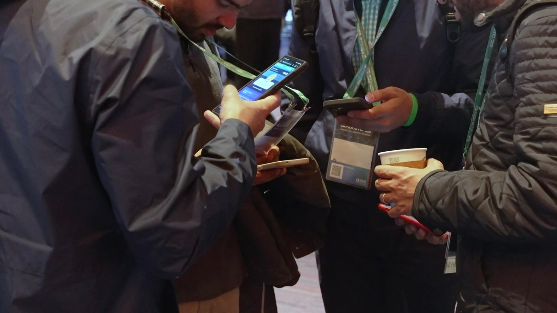 7 Tips to Maximize Second-Screen Experiences at Your Events