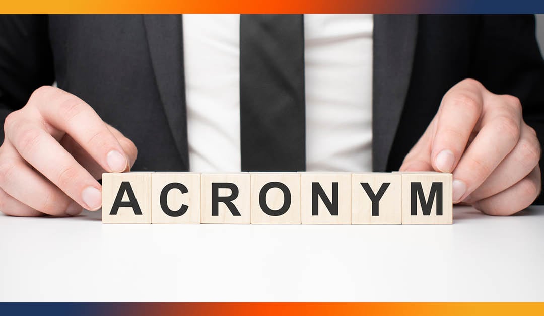 Stop Feeling Lost in Corporate Event Planning Jargon