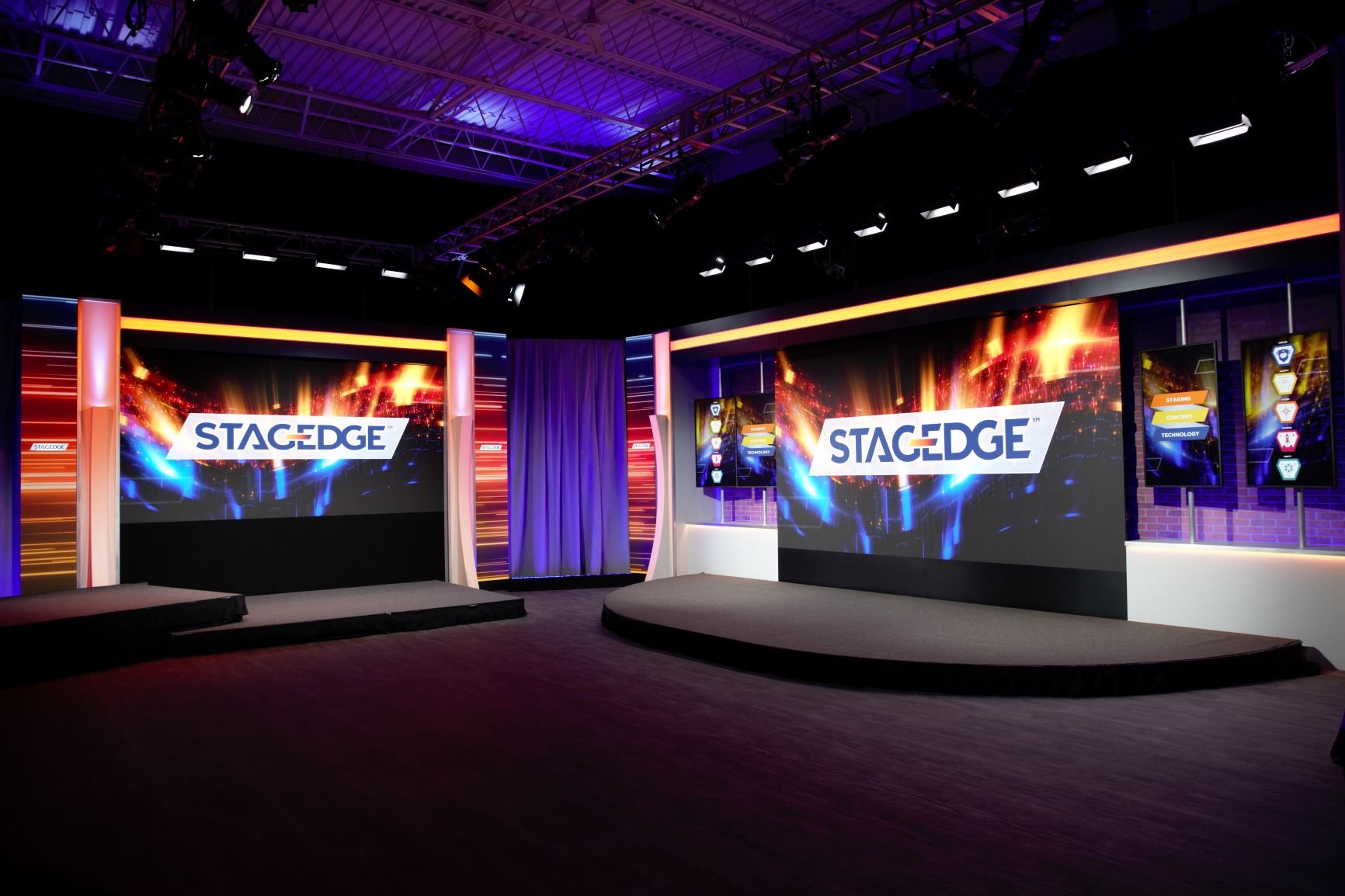 Becoming Stagedge: 5 Key Questions Answered