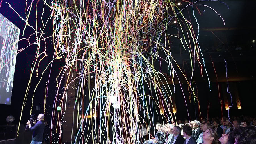 How To Uplevel Your Event by Centering the Audience Experience