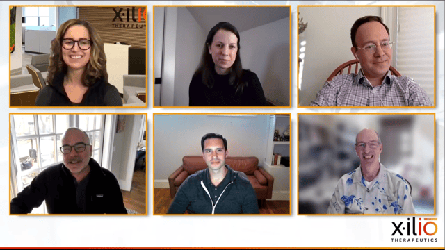 An Evening Of Xilio History - Stagedge